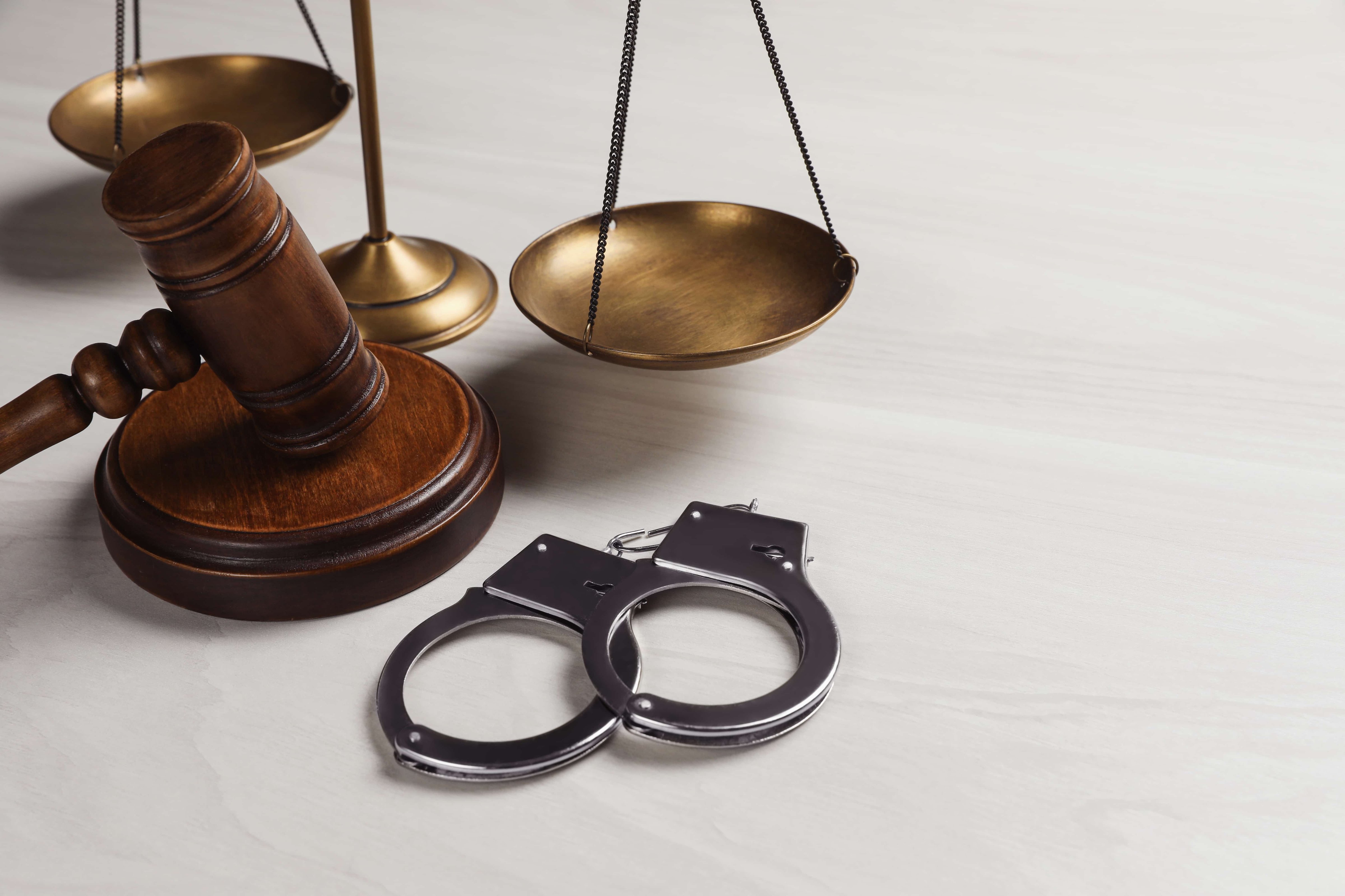 Innocence Legal Team