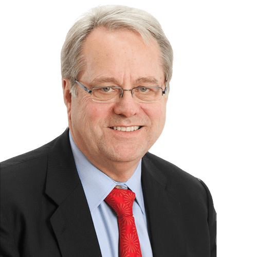 WHO IS PATRICK CLANCY?